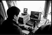 Yamaha RMAX Type II G unmanned helicopter